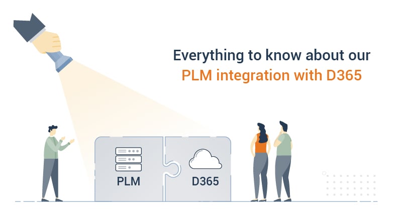 STAEDEAN's PLM-ERP Integration in Dynamics 365 F&SCM: All You Need to Know