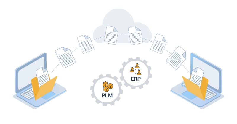 Why Is Data Migration Crucial for PLM-ERP Integration for D365?