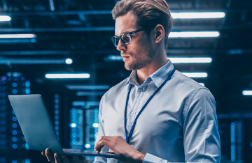 Dynamics 365 Master Data Management | Data Governance for D365 F&SCM