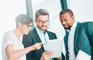 Microsoft Dynamics 365 Data Security and Compliance Solution