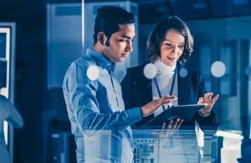 Dynamics 365 Master Data Management | Data Governance for D365 F&SCM